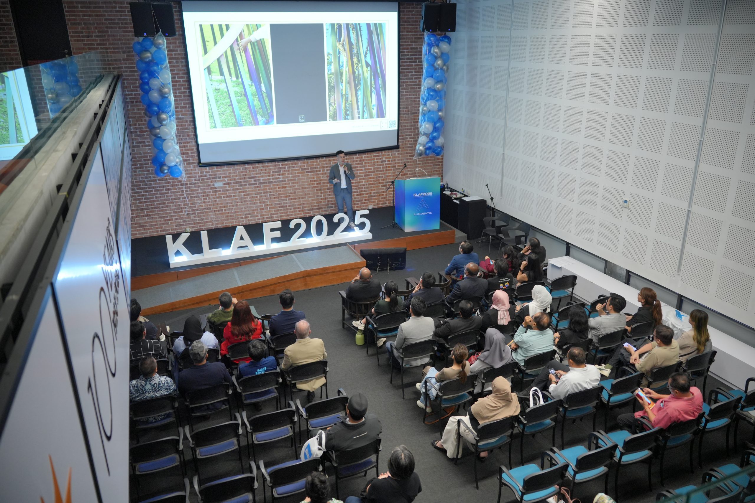 KLAF Augmentic 2025: Malaysia Talents on International Stage - TKCA ...